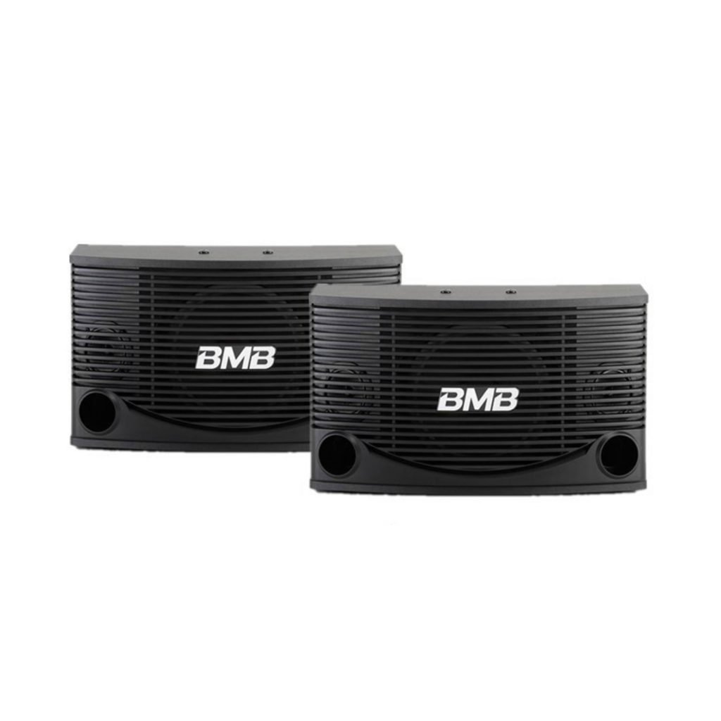 BMB Home Speaker - MB Karaoke Solution