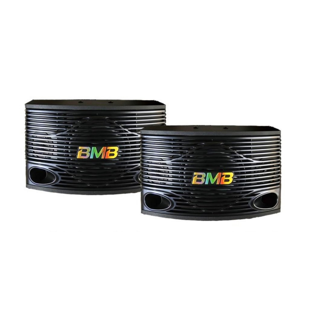 BMB Home Speaker - MB Karaoke Solution